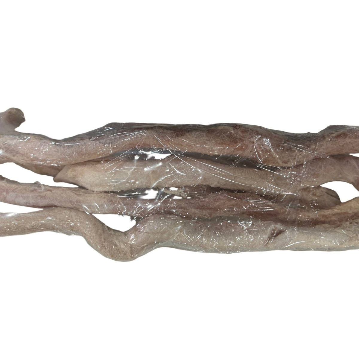 Freeze Dried Beef Pizzle "Bully Stick" – Totally Raw